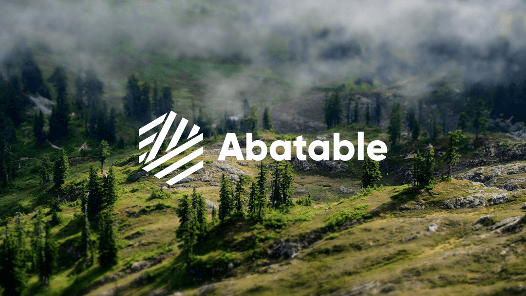 Our Designs For Abatable | Studio Case Studies